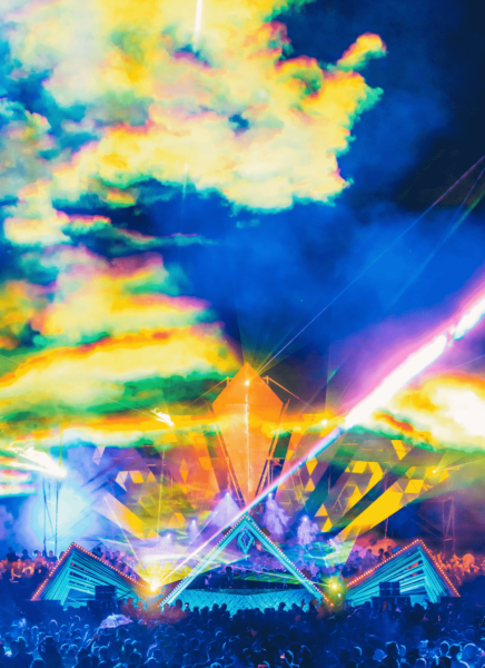 Gallery | Day Zero Festival