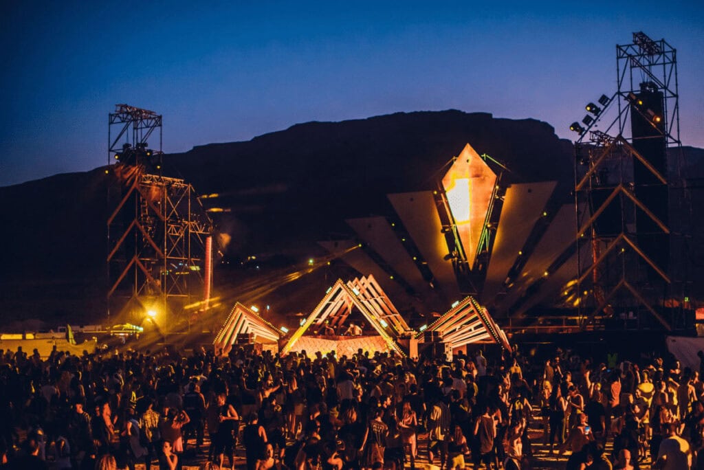 Gallery | Day Zero Festival