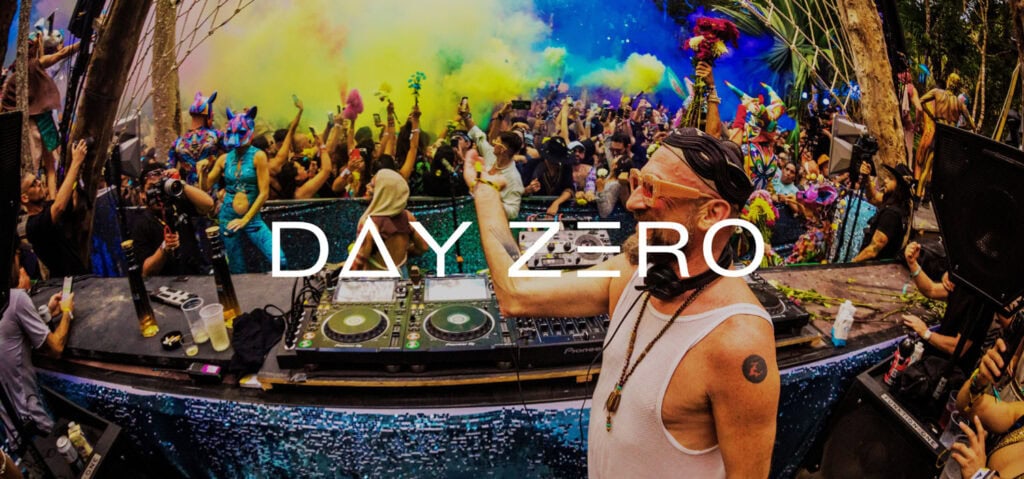 Gallery | Day Zero Festival