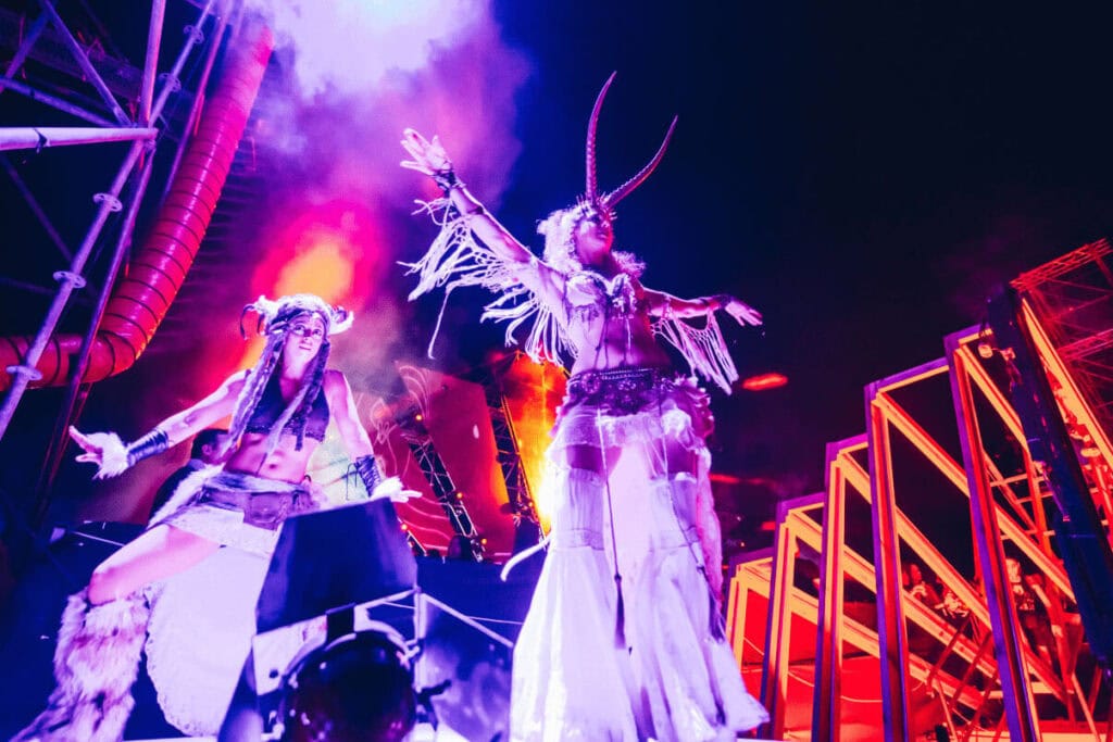 Gallery | Day Zero Festival