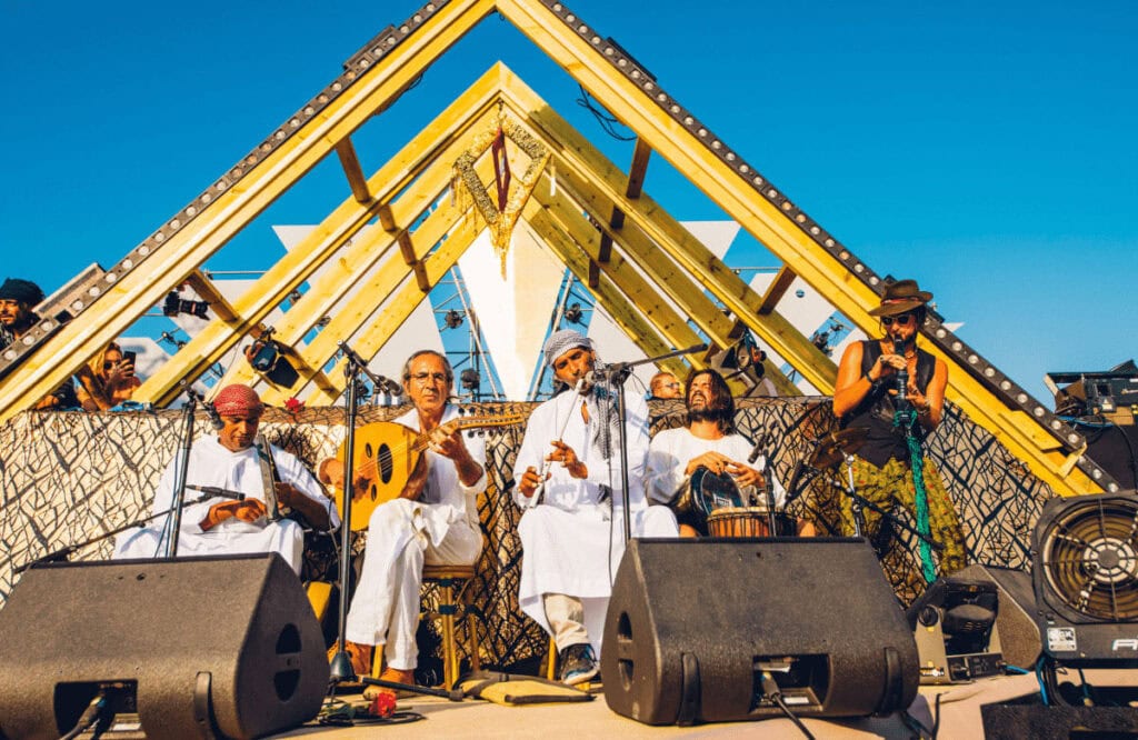 Gallery | Day Zero Festival