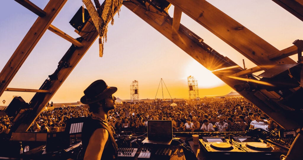 Gallery | Day Zero Festival